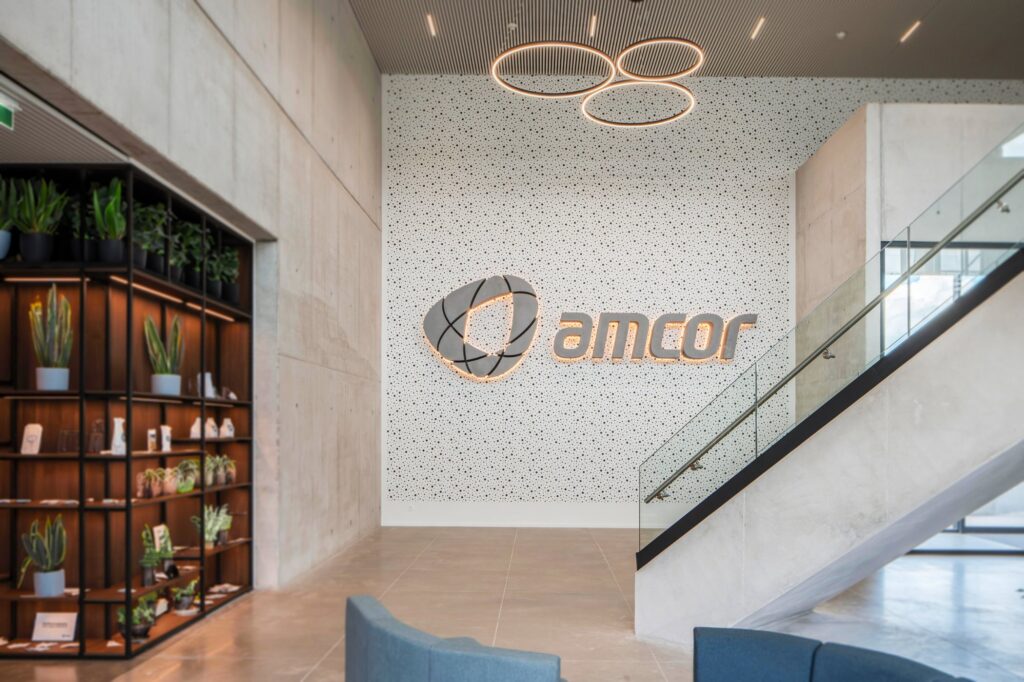 Amcor’s New European Innovation Centre Brings Brands the Latest in ...