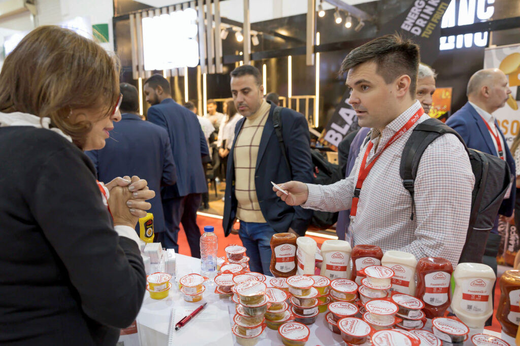 Food Africa and Pacprocess MEA 2024 to Launch with an Additional Hall ...